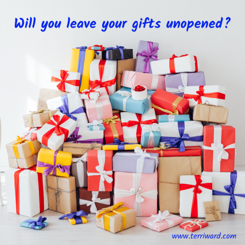 Using Your Spiritual Gifts to Unleash Your Superpowers